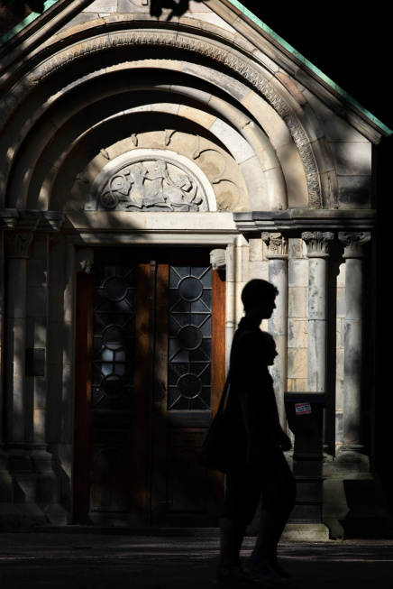 On the Thresholds of Knowledge – Skissernas Museum