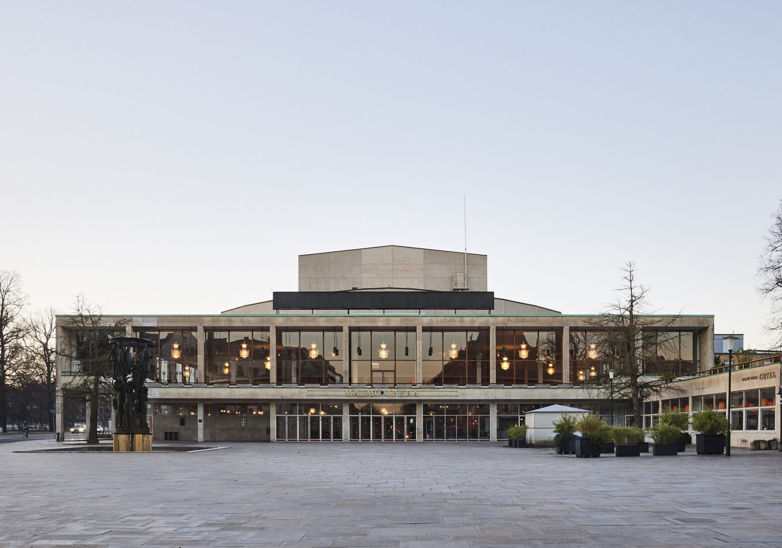 ARKITEKTUR SKULPTUR – Skissernas Museum
