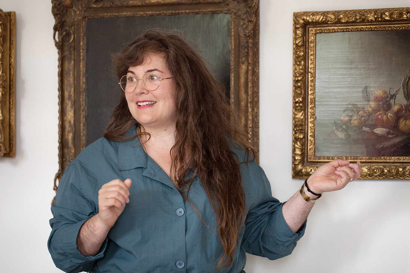 EvaMarie Lindahl – Skissernas Museum