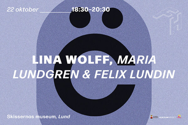 Folkets hörna översättning med Lina Wolff, Maria Lundgren & Felix ...